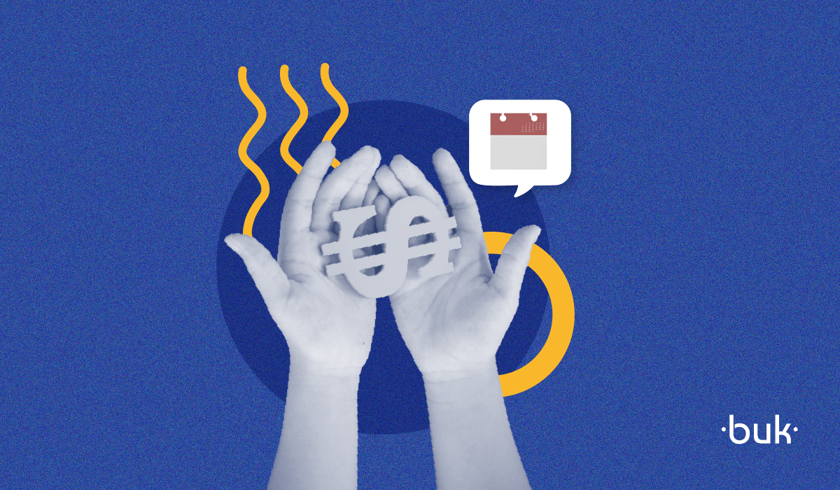 ¿Cuándo sube el sueldo mínimo en Chile? - Buk